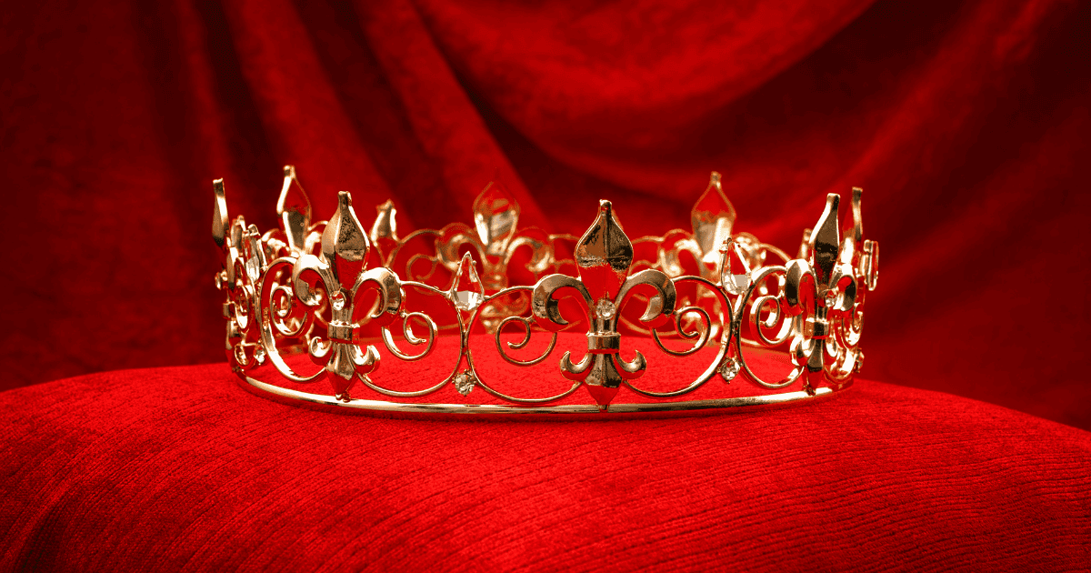 Your Royal Identity in Christ: Living as God’s Beloved Child