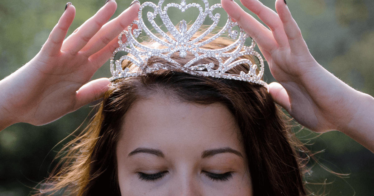 Your Royal Identity in Christ: Living as God’s Beloved Child